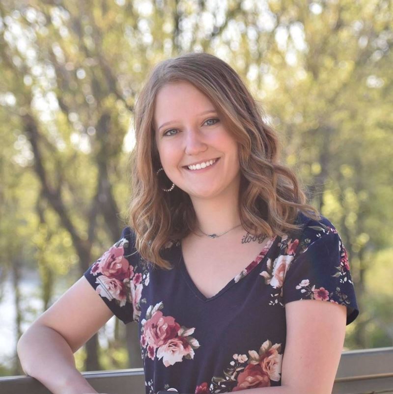 Trinity Shupe - Shelby County CEO