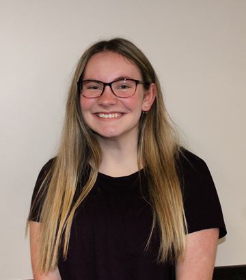 Emma Cook - Shelby County CEO