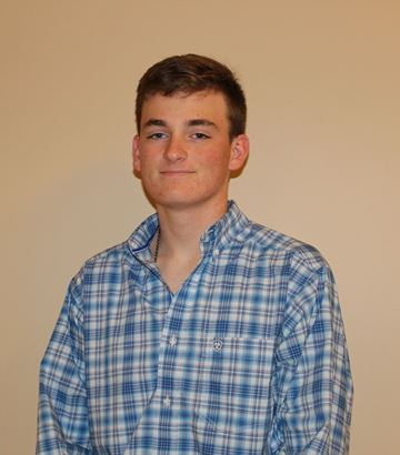 Jacob Nash - Shelby County CEO